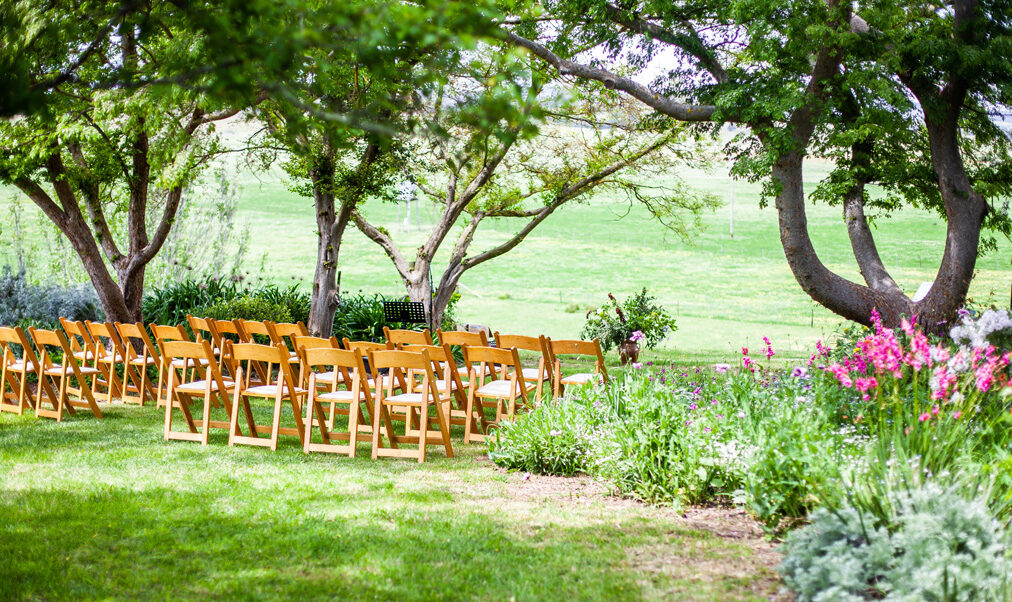 Longfield 1838 - Wedding and Function Venue for Goulburn and Canberra